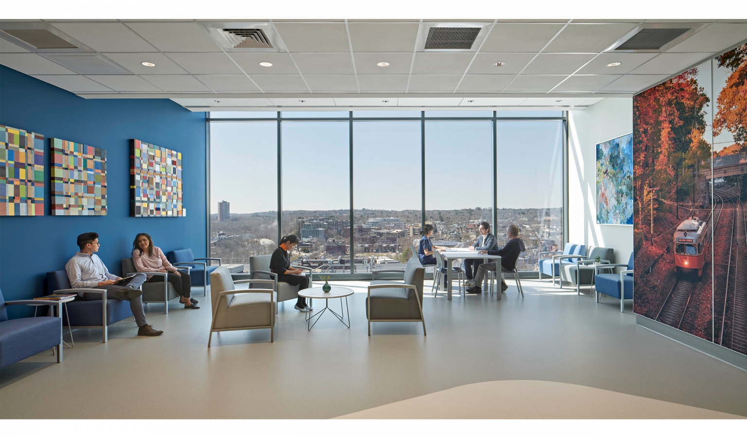 Klarman Building - Payette