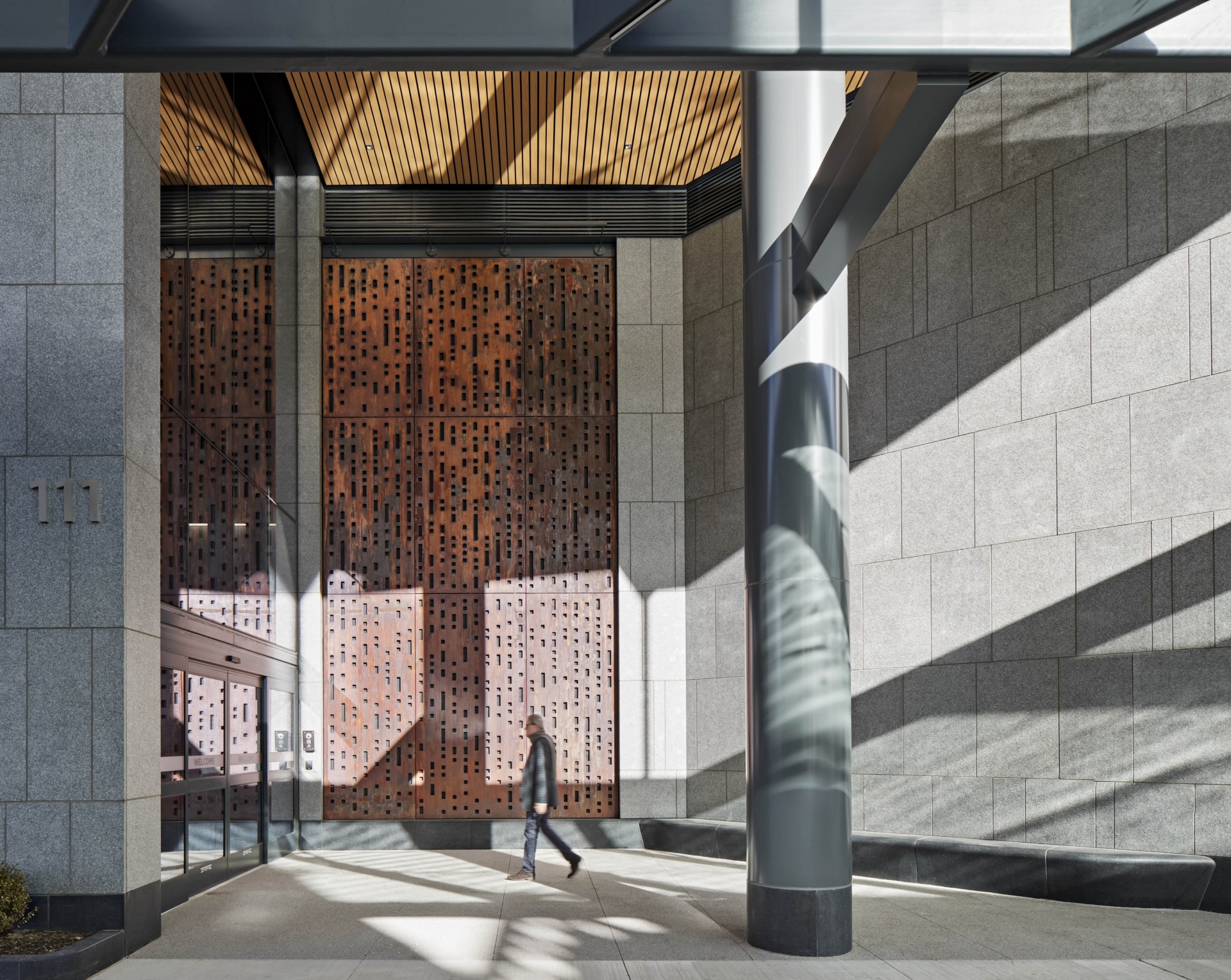 Klarman Building - Payette