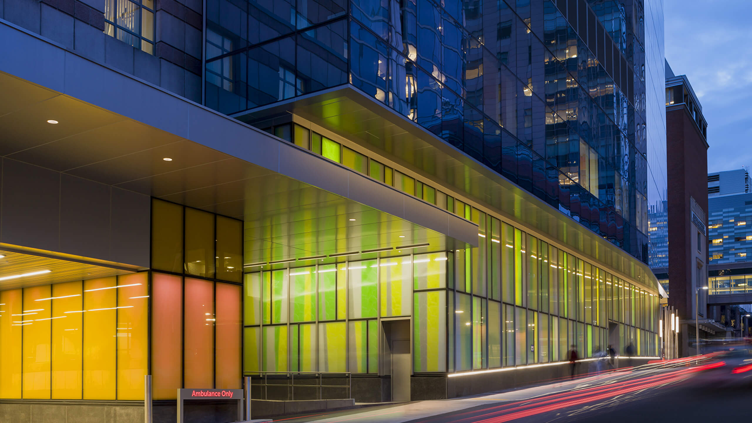 James Mandell Building - Payette