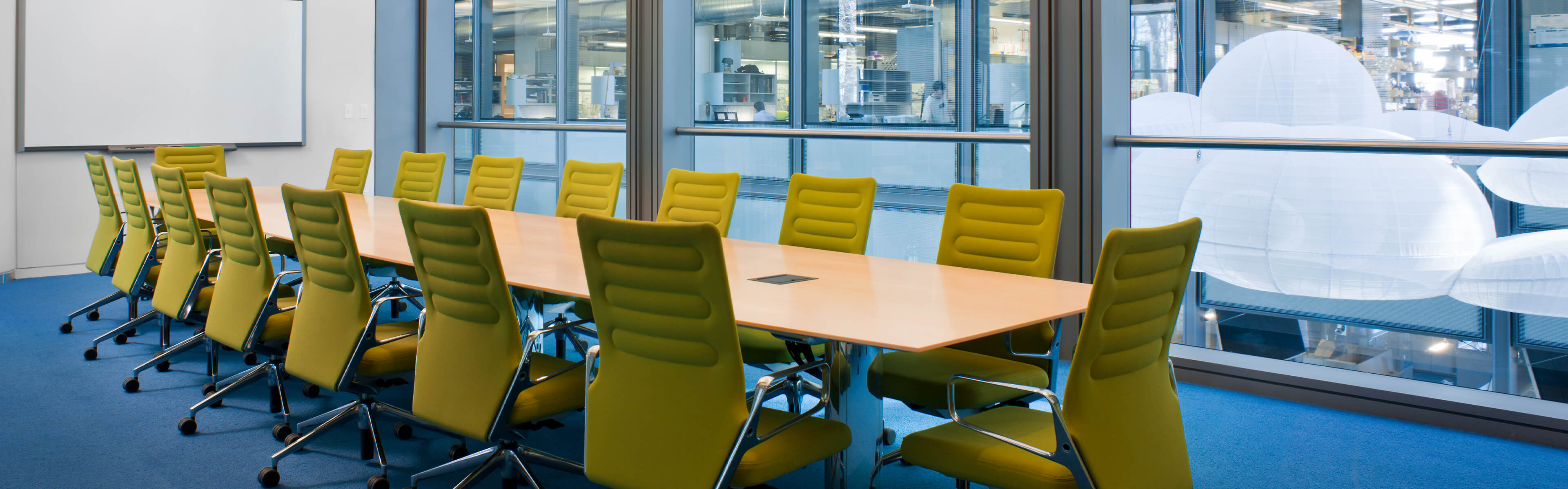 Princeton's Frick Chemistry Lab Featured in Architectural Record - Payette