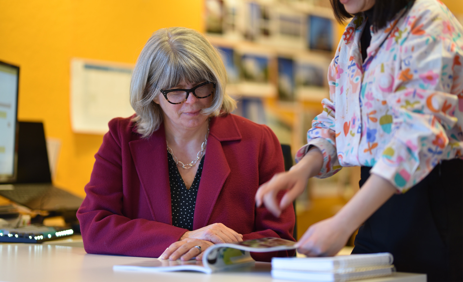 Jennifer Hegarty - Payette