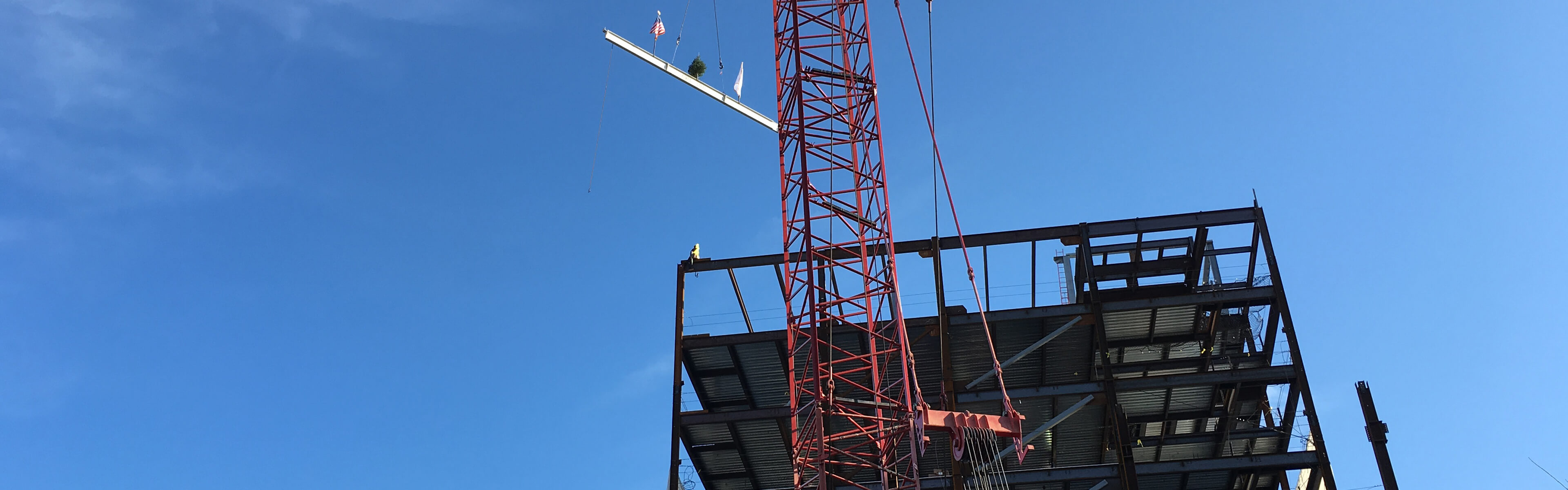Tour at Fletcher Granite - Payette