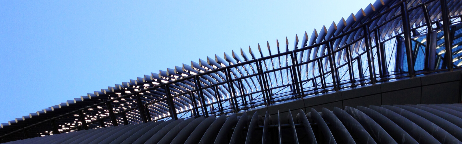 Thermal Bridging Research: Parapets - Payette