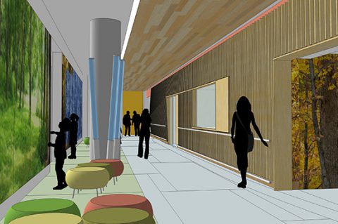 Celebrating New Architects: Wes Schwartz - Payette