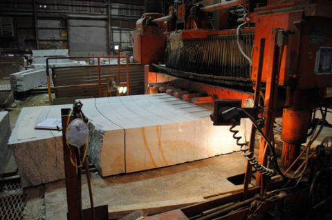 Tour at Fletcher Granite - Payette