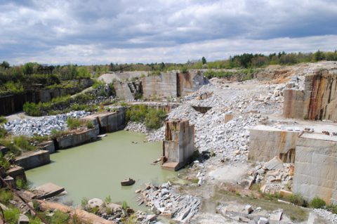 Tour at Fletcher Granite - Payette