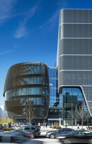 Projects – Payette