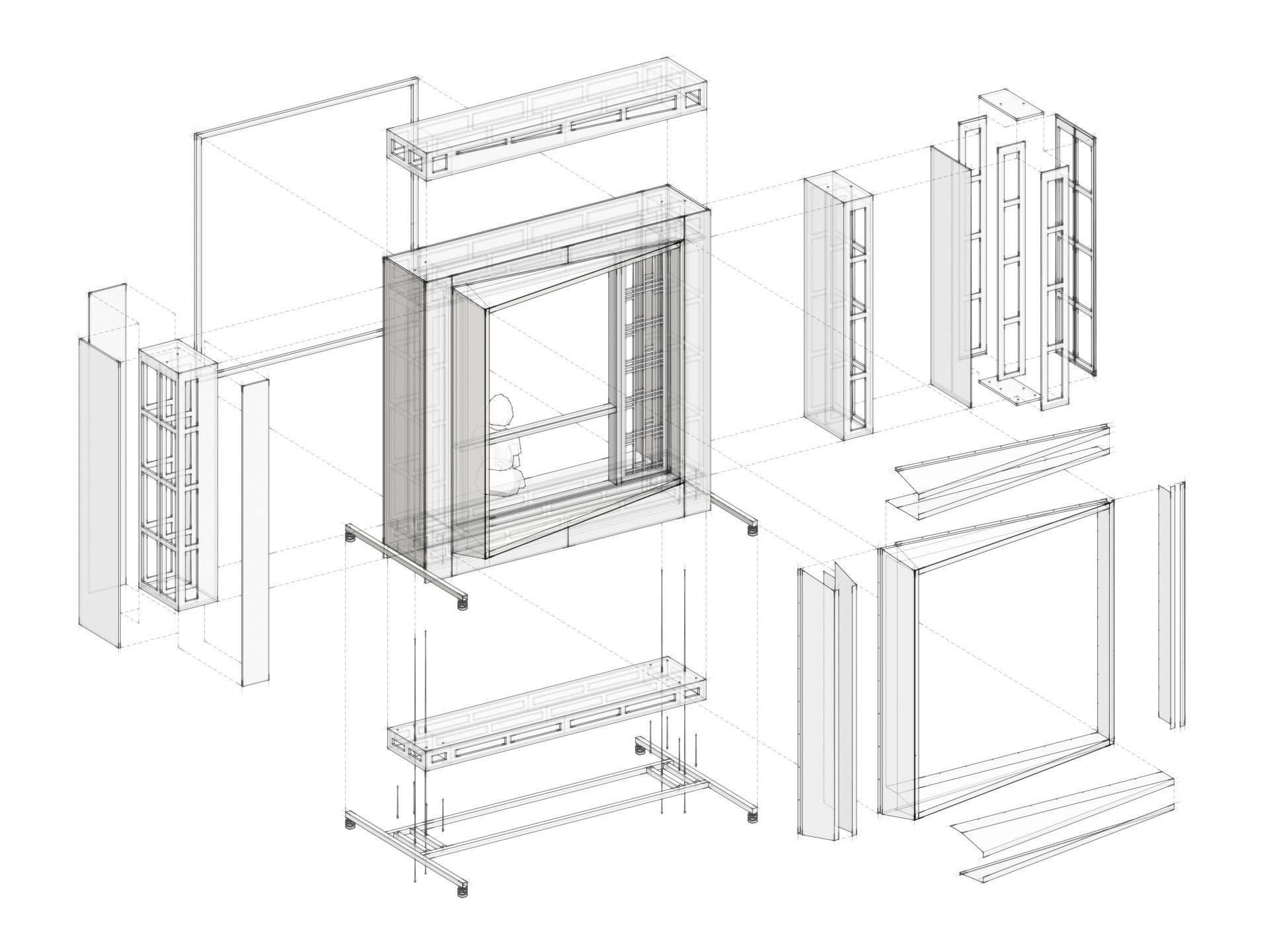 1:1 - Designing with Mock-ups - Payette