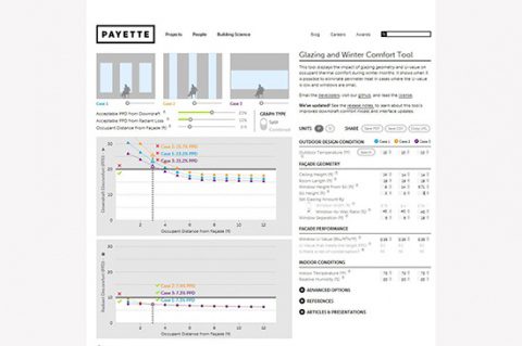 Celebrating New Architects: Vera Baranova - Payette