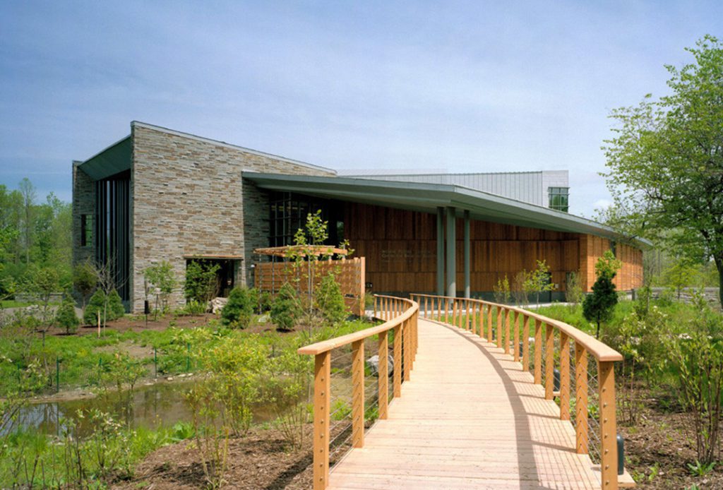 Energy Efficient Laboratories - Payette