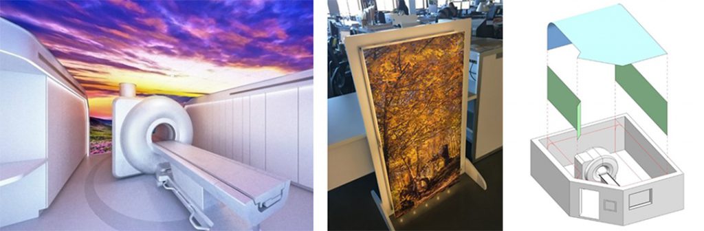 Five Examples of Embedded Nature - Payette