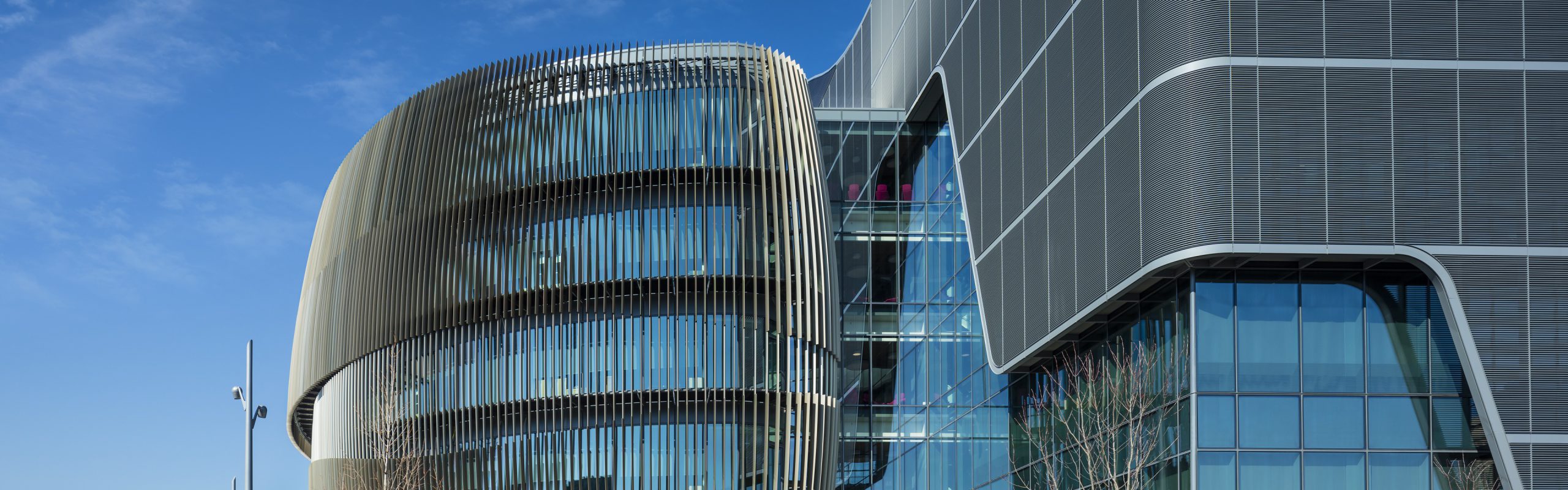 Construction Update: Northeastern University - Payette