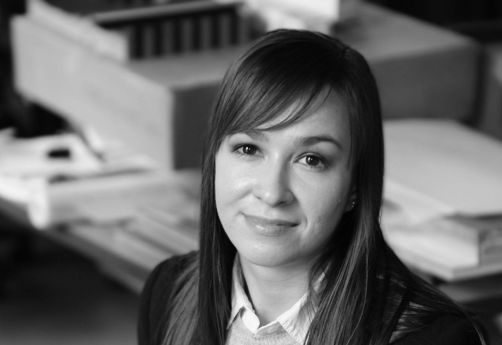 Celebrating New Architects: Vera Baranova - Payette