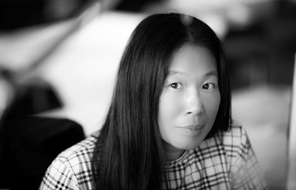Ching-Hua Ho Promoted to Principal - Payette