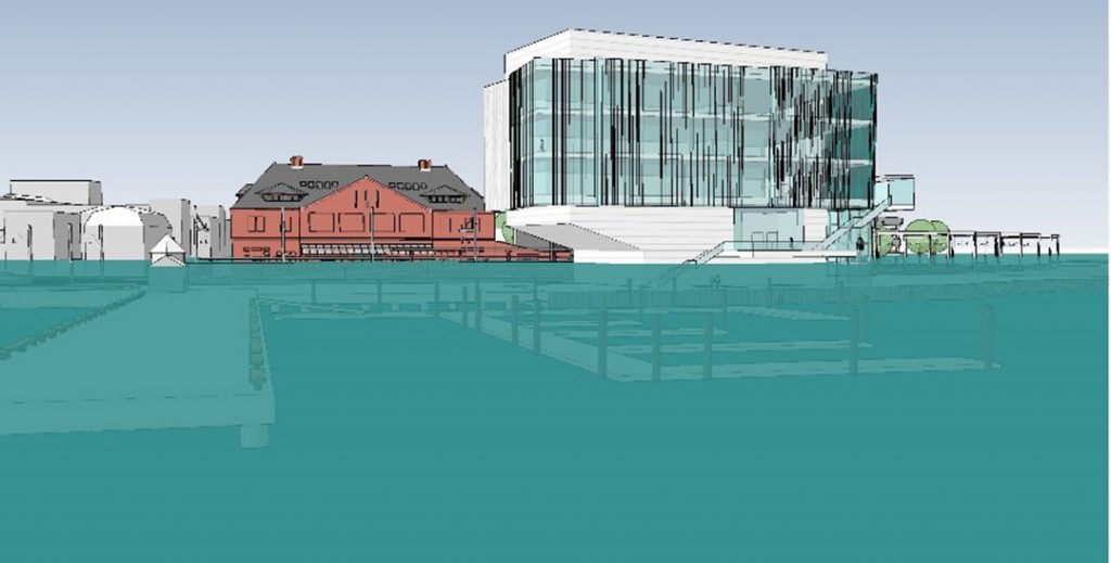 The Versatility of Planes in Design - Payette