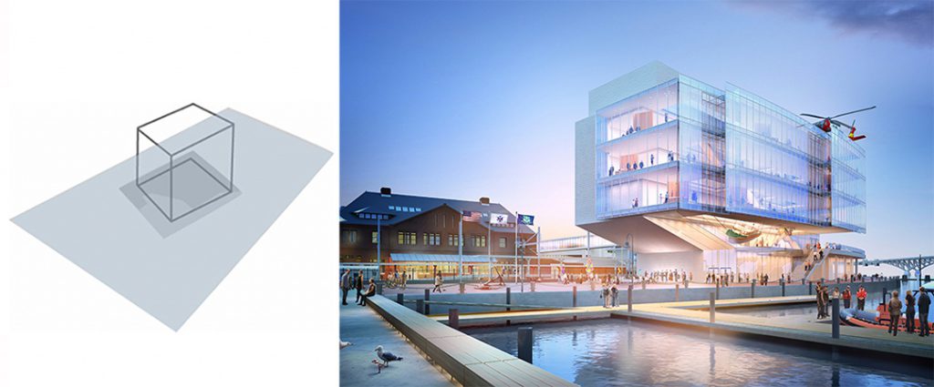 The Versatility of Planes in Design - Payette