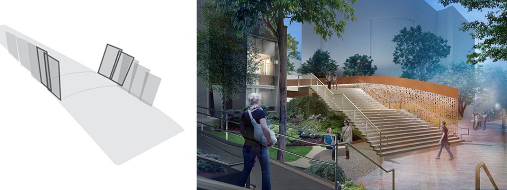 The Versatility of Planes in Design - Payette