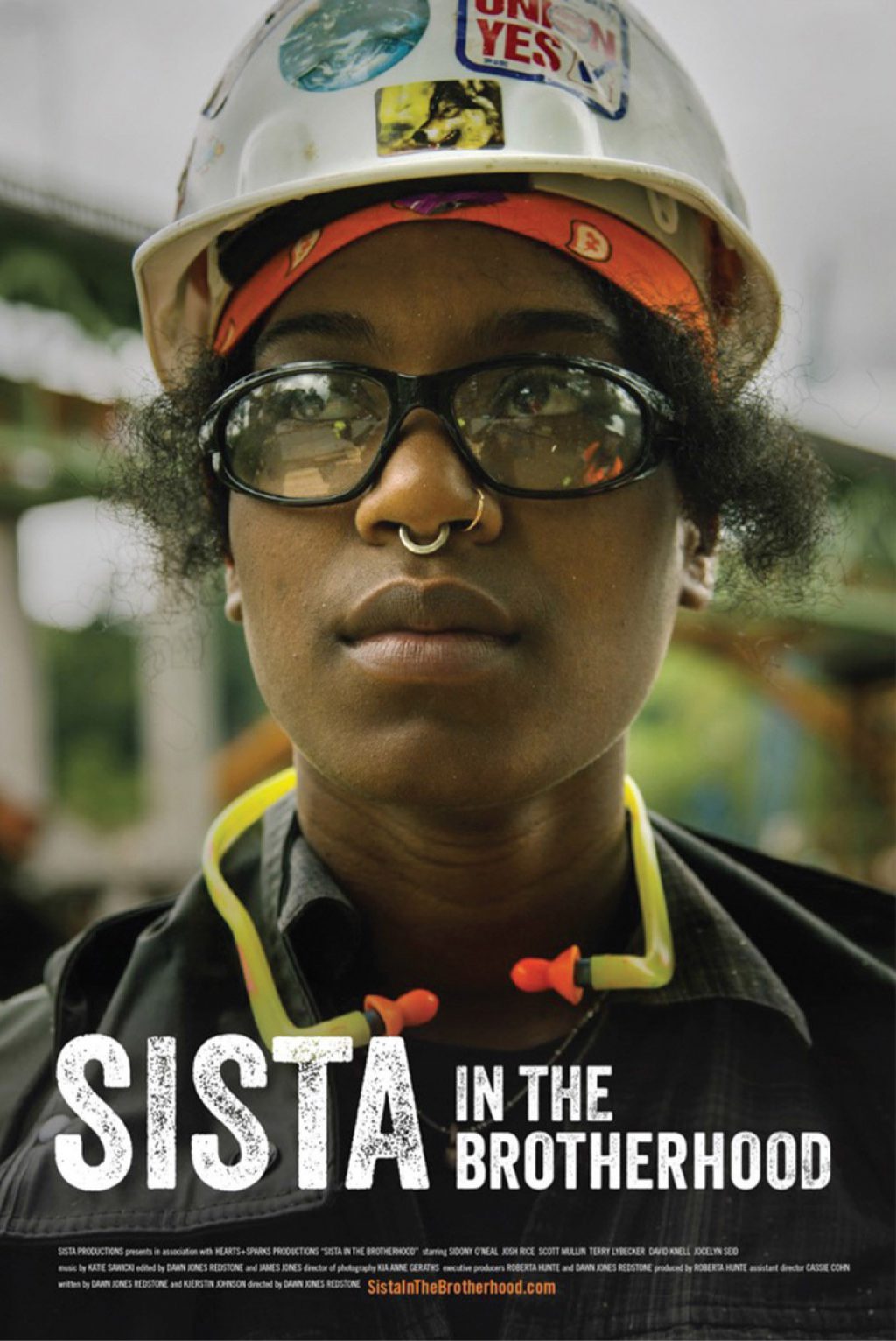 A Screening of Sista in the Brotherhood at BSA - Payette