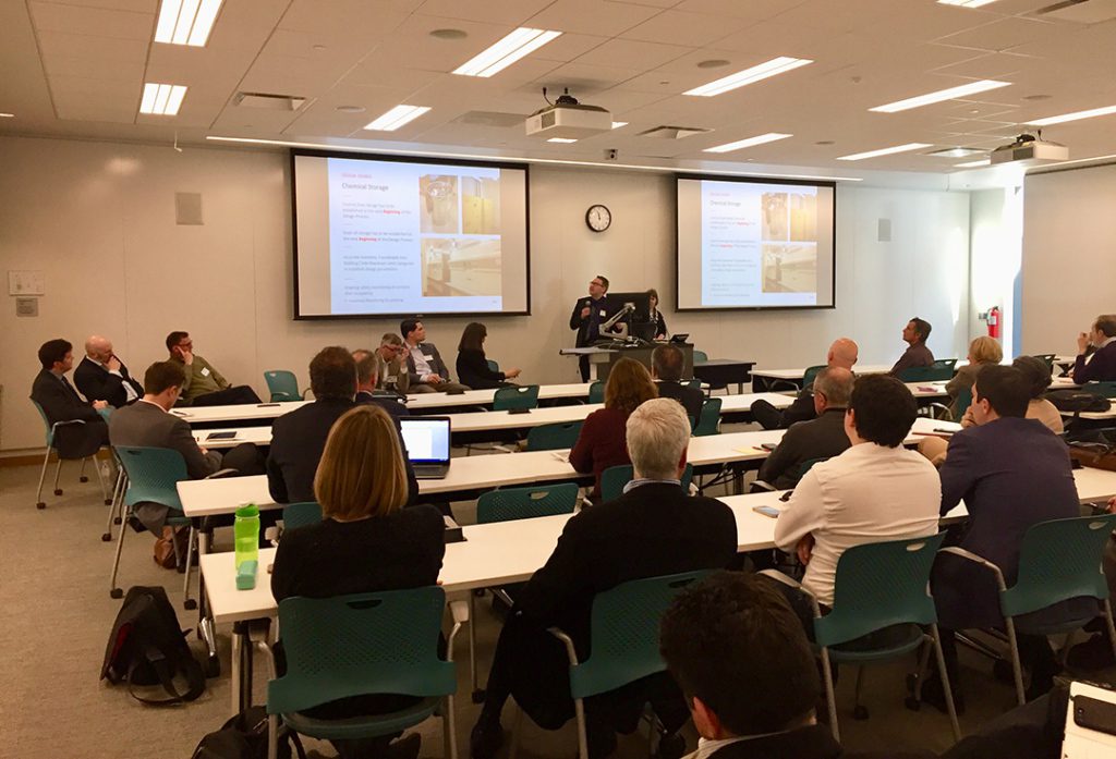 Trends in Boston’s Research and Innovation Ecosystem - Payette