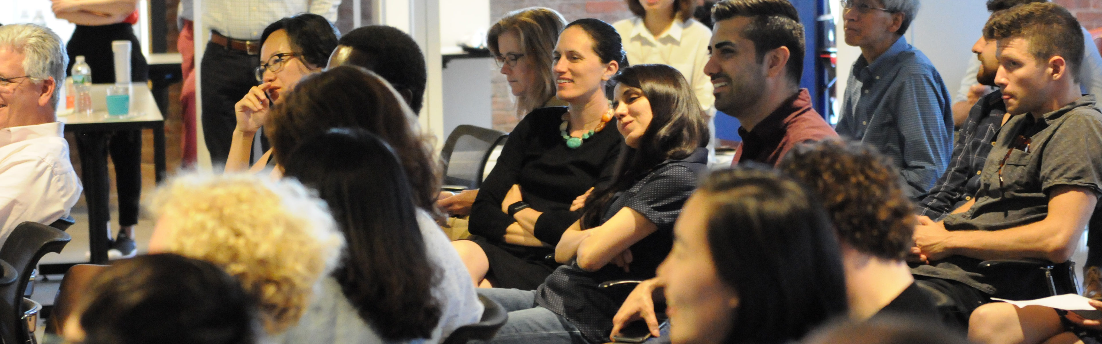 Payette People at Tradeline Conference - Payette