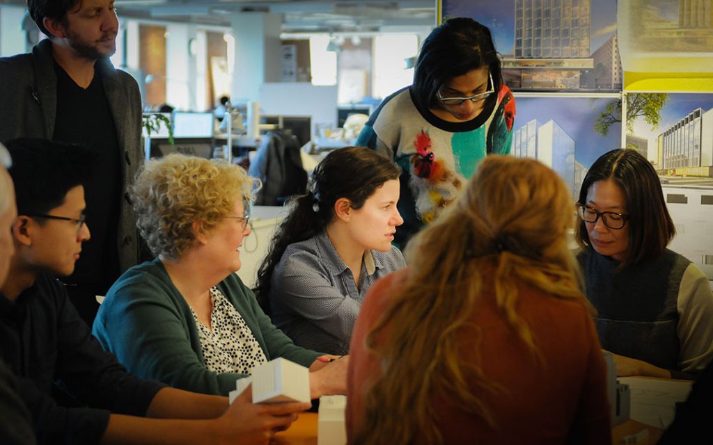 Reflecting on KA Connect 2018 - Payette