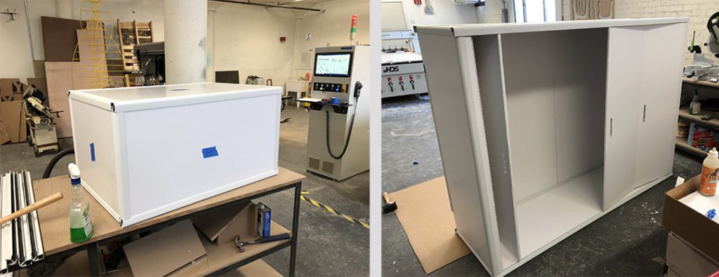 Planning and Fabricating a Patient Room Mock-up - Payette
