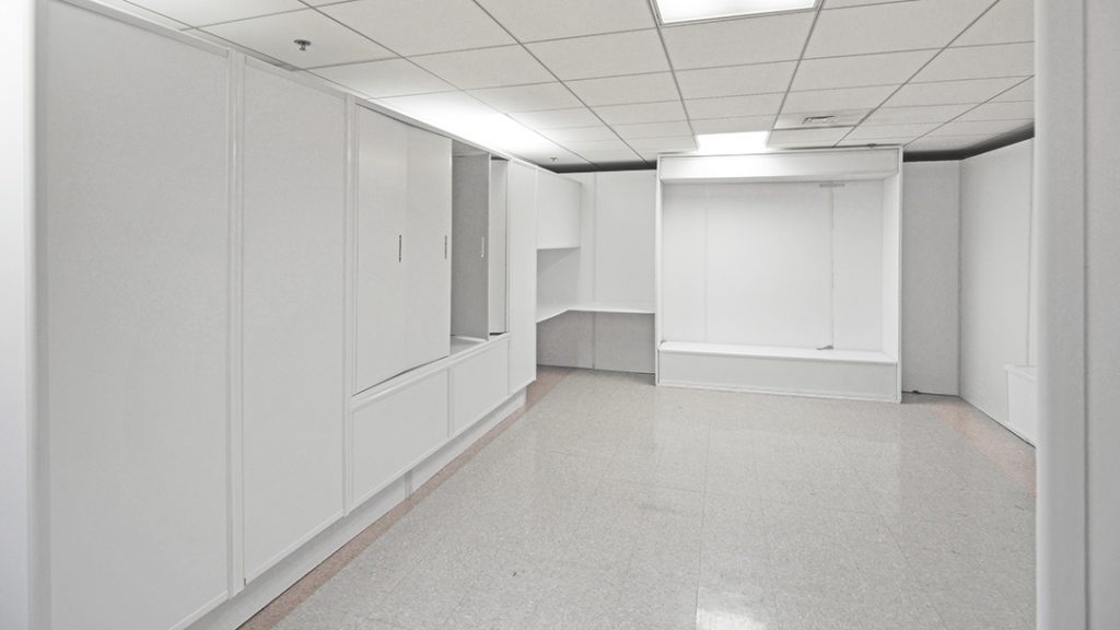 Planning and Fabricating a Patient Room Mock-up - Payette