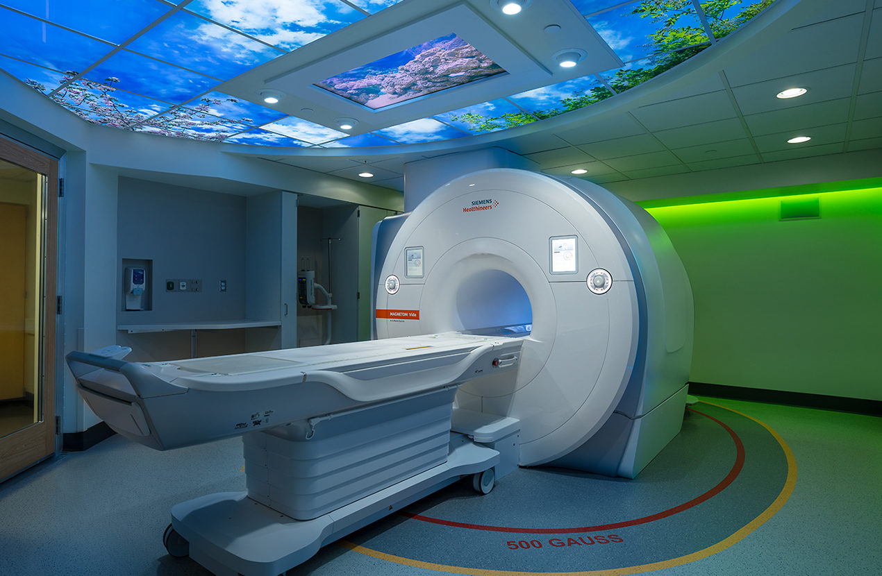 Molecular Cancer Imaging Facility - Payette