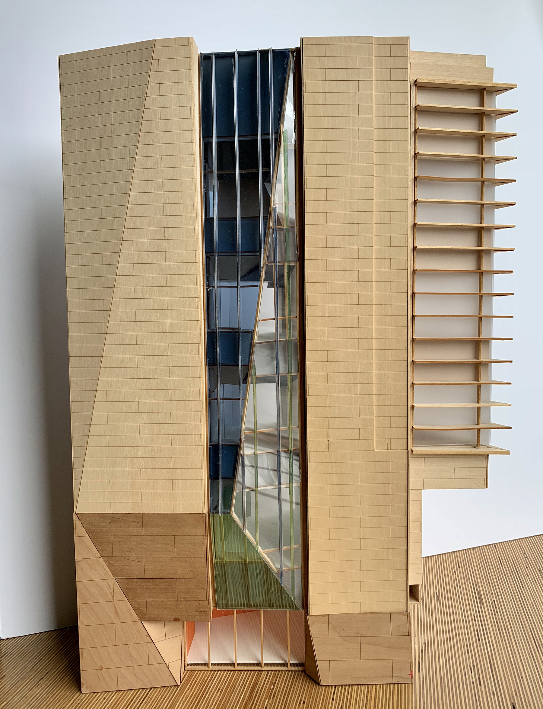 The Value of Physical Models – Payette