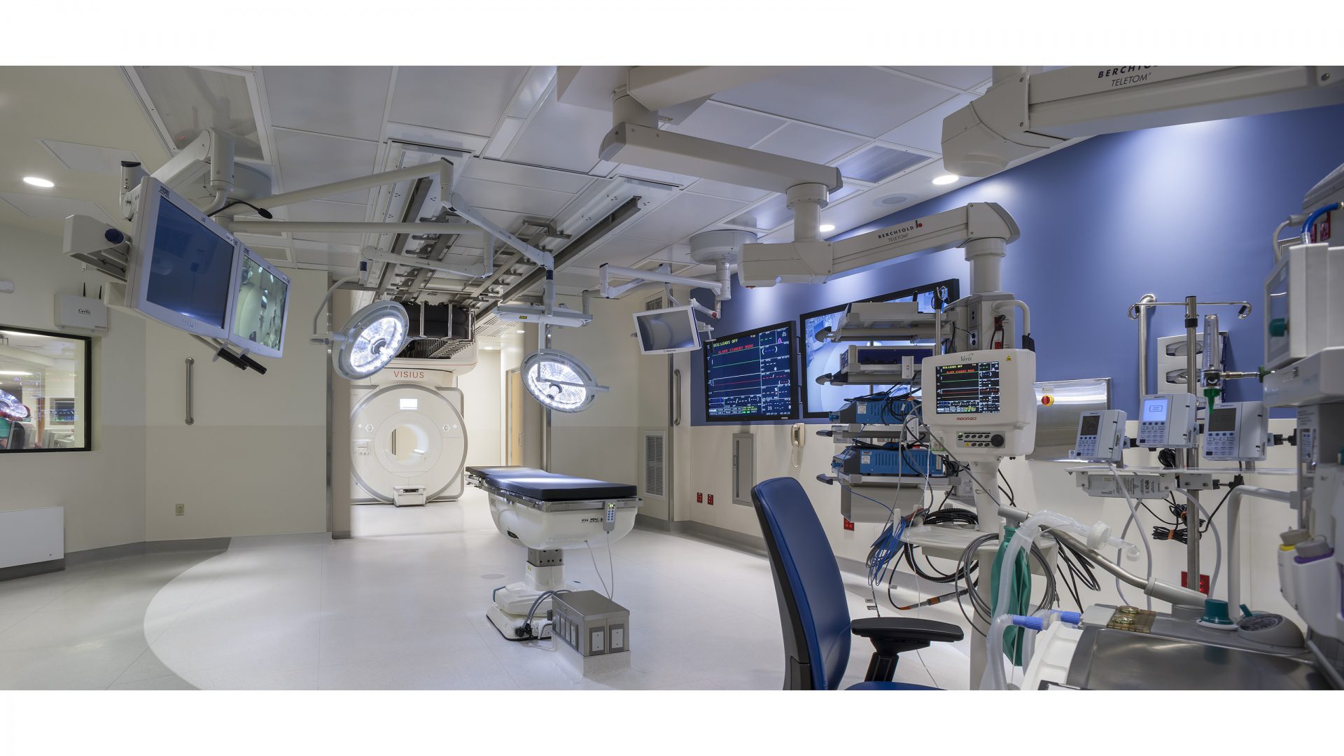 Specialty & Diagnostics - Payette