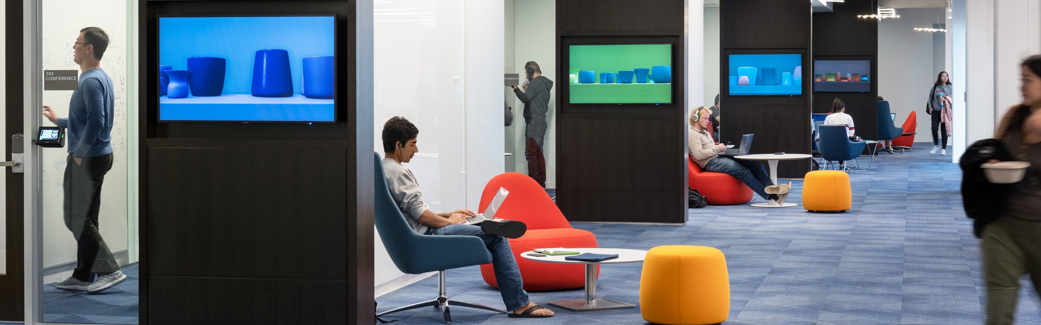 Computer Science and Computation Institute Renovation of the Crerar ...