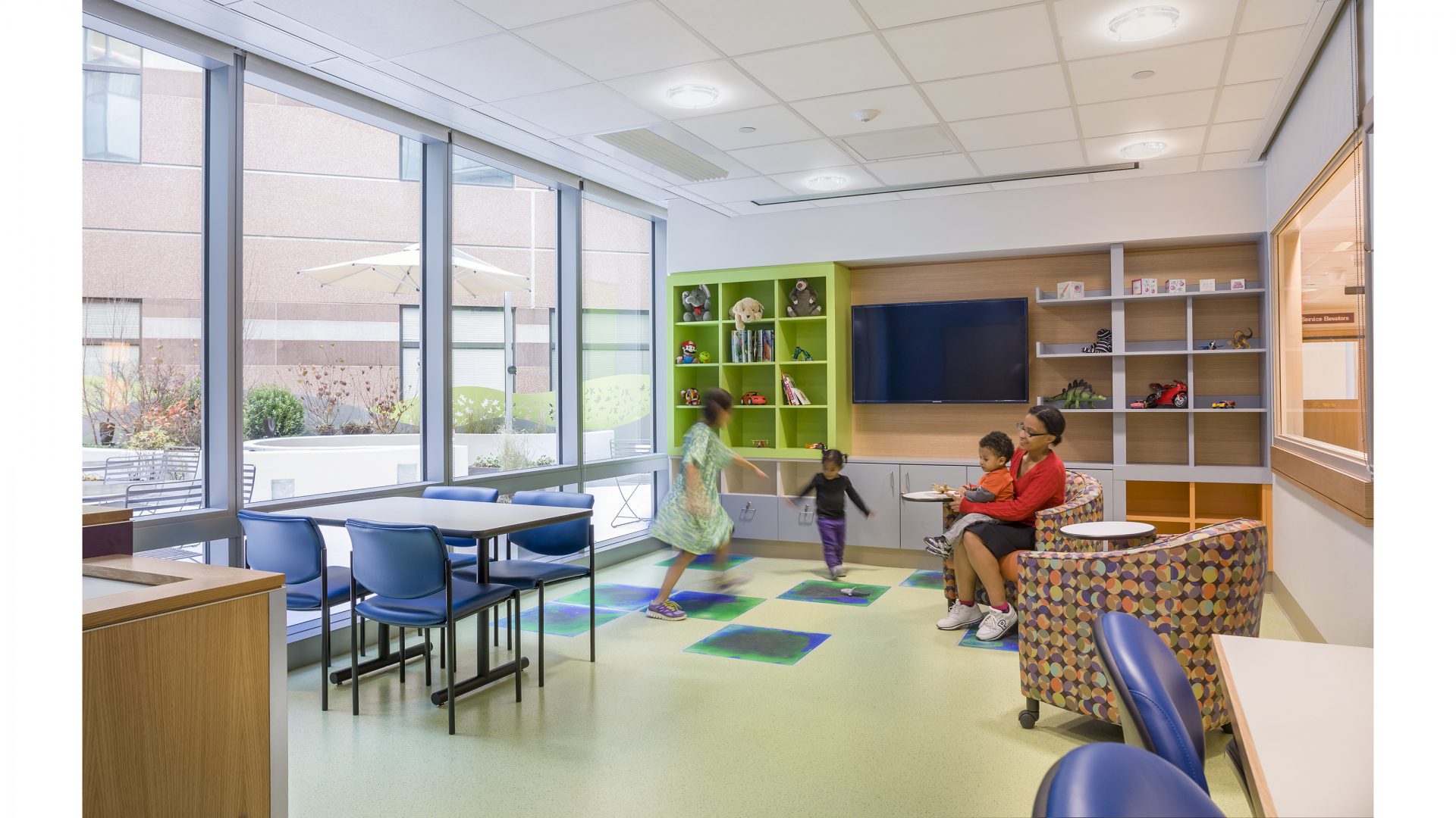 James Mandell Building - Payette