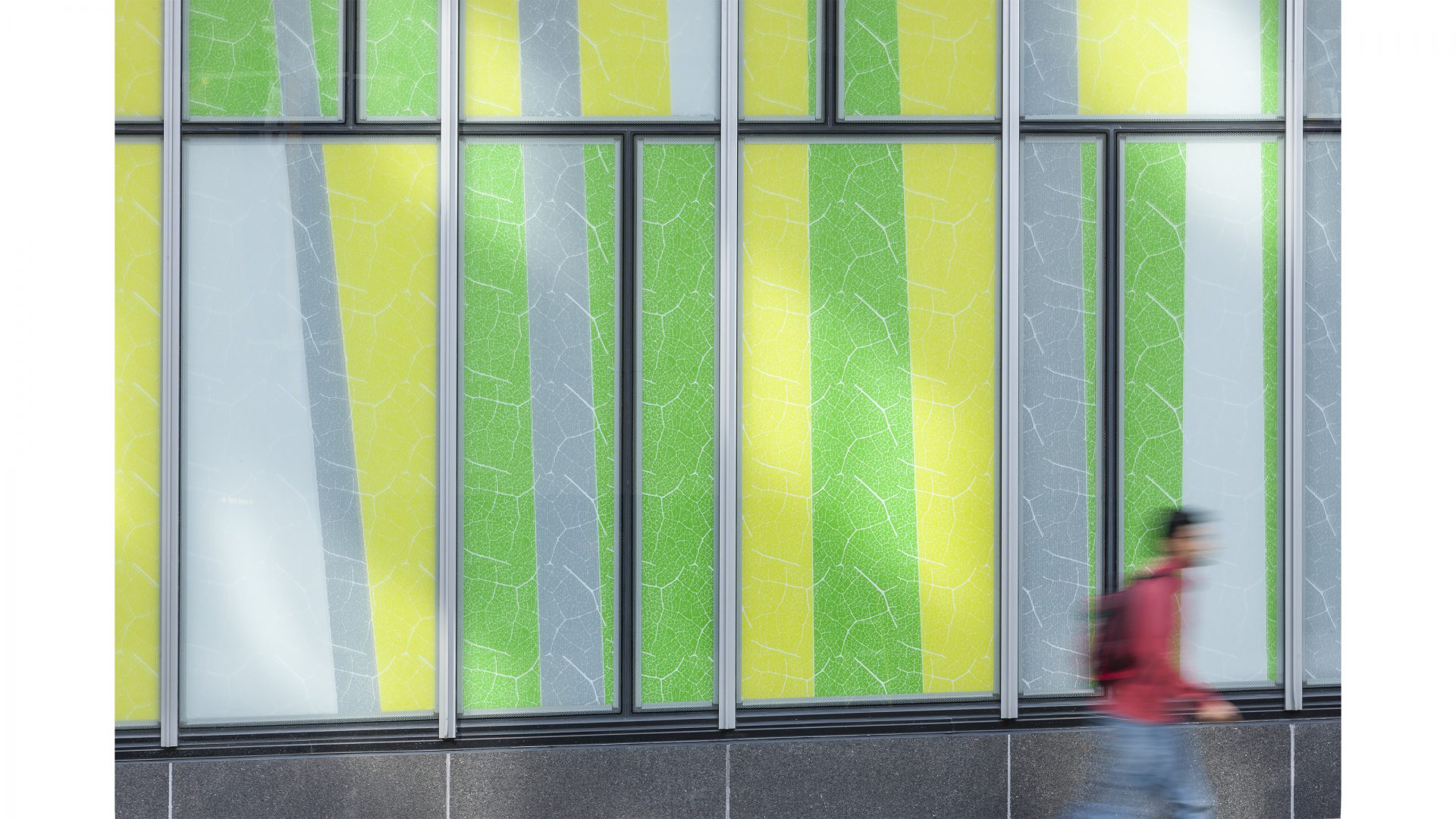 James Mandell Building - Payette