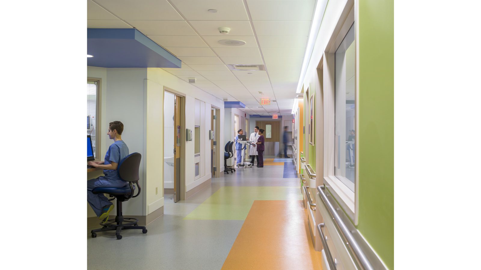 James Mandell Building – Payette