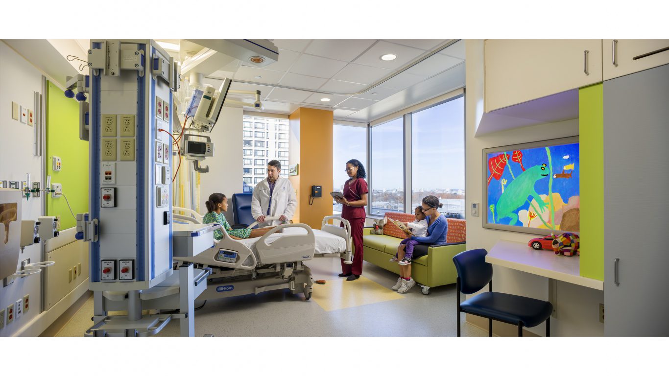 James Mandell Building - Payette