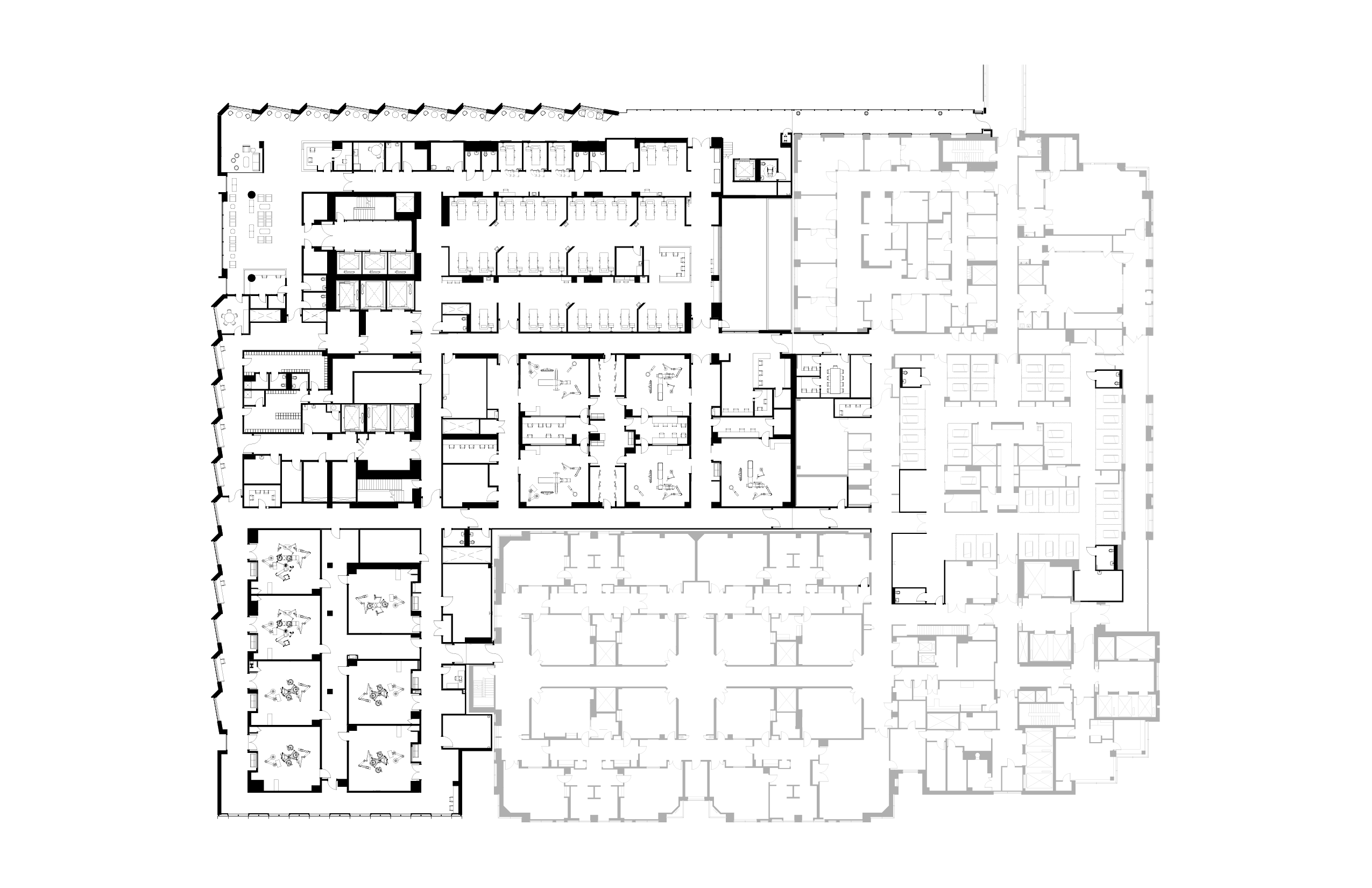 New Inpatient Building - Payette