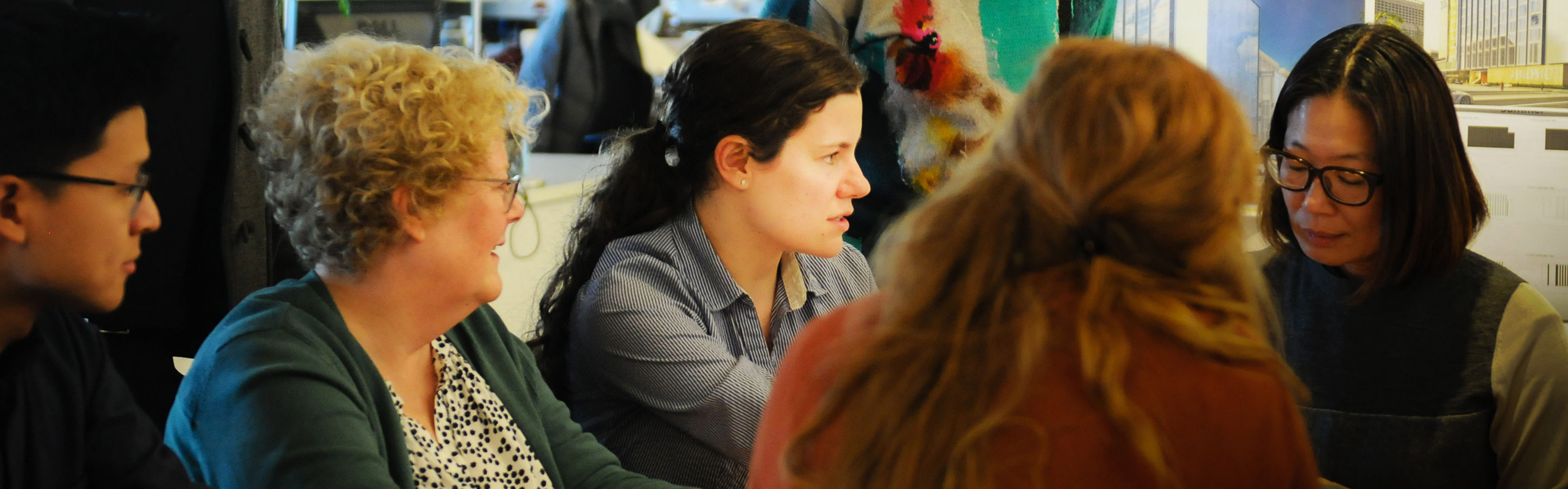 “Guest-First” Healthcare Design - Payette