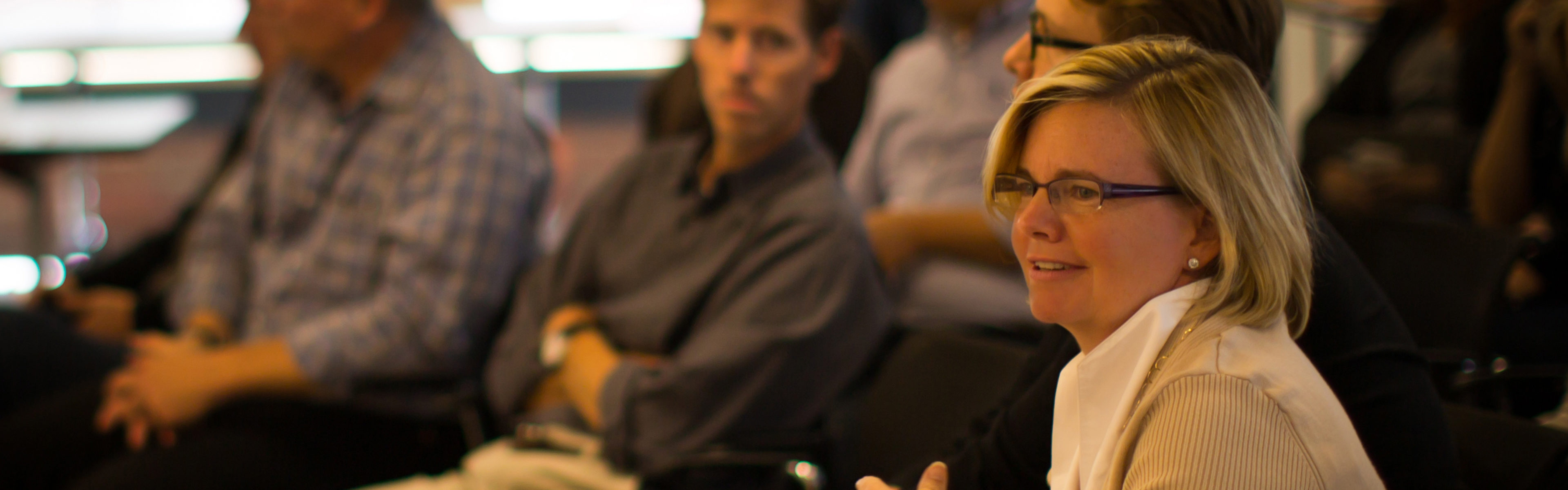 Payette People at SMPS Northeast Regional Conference - Payette