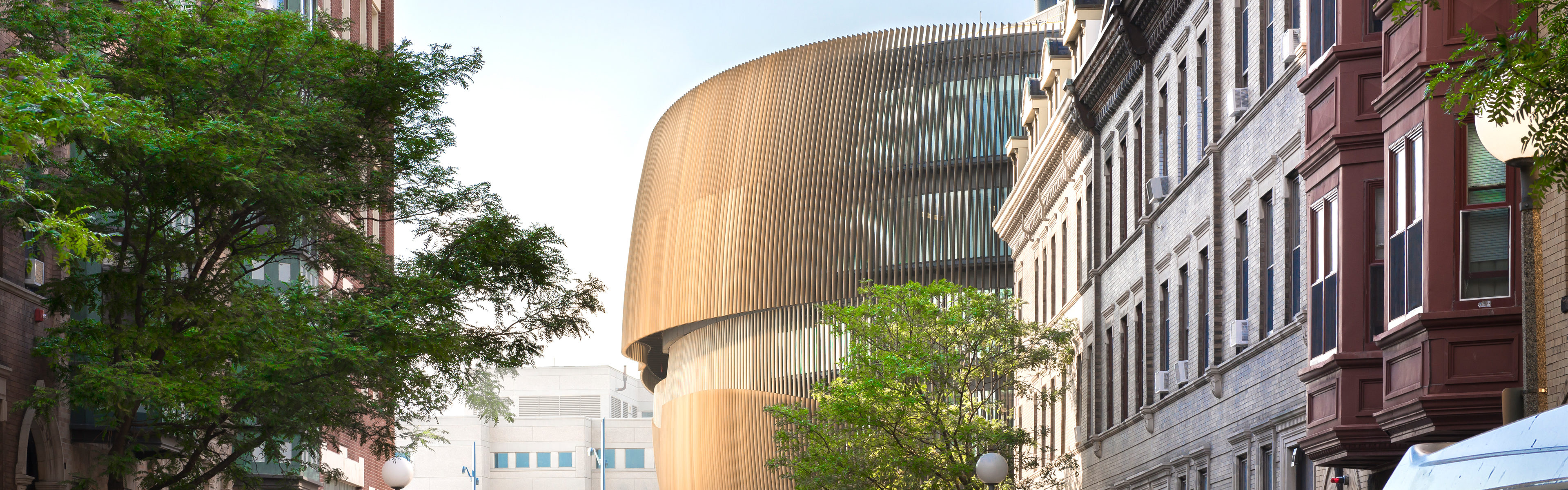 Northeastern University's ISEC Earns AN Best of Design Award - Payette