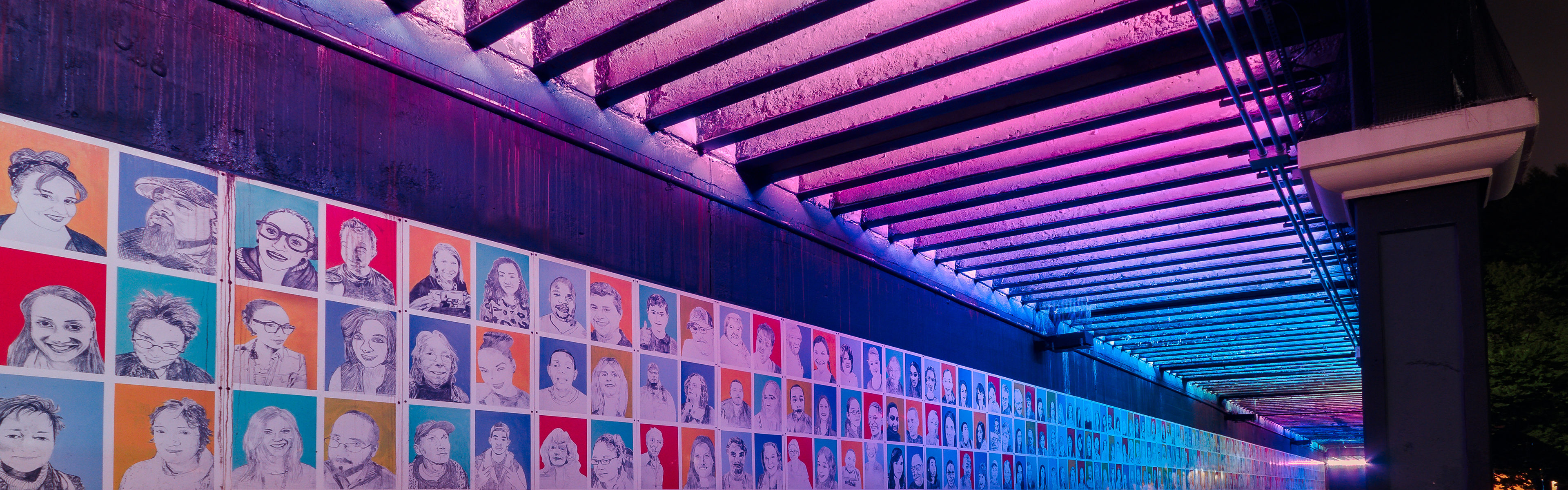 Beyond Walls Featured in ArchDaily - Payette