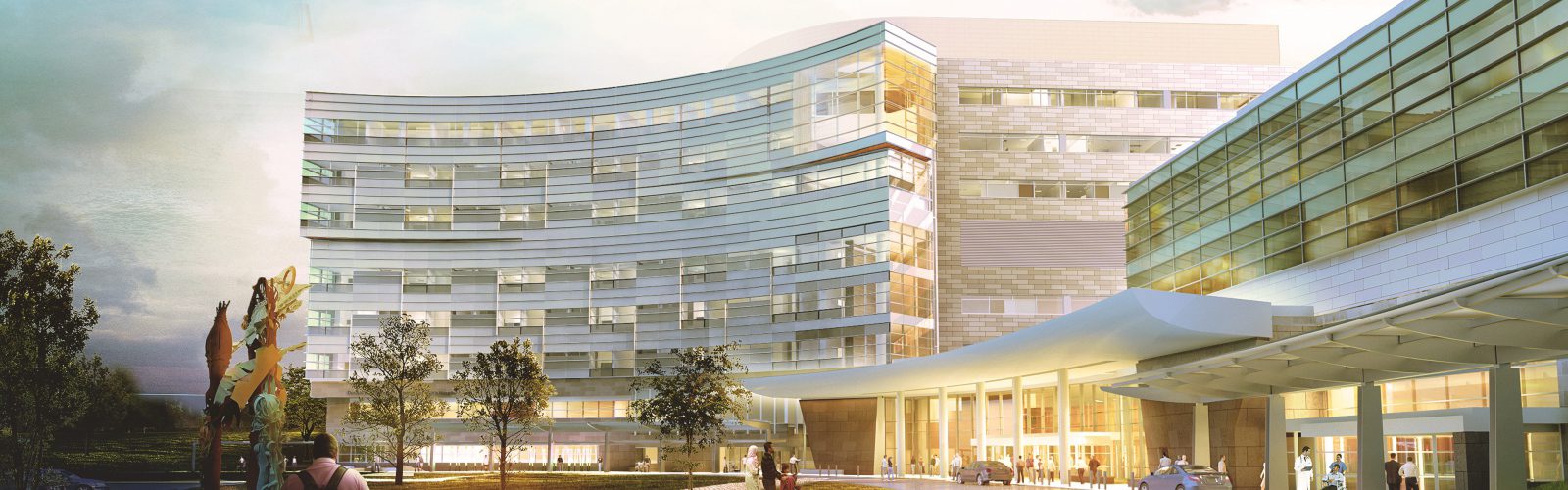 Payette Awarded Penn State Health Milton S. Hershey Medical Center ...