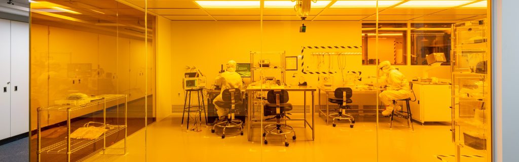 How to Skin a Cleanroom - Payette