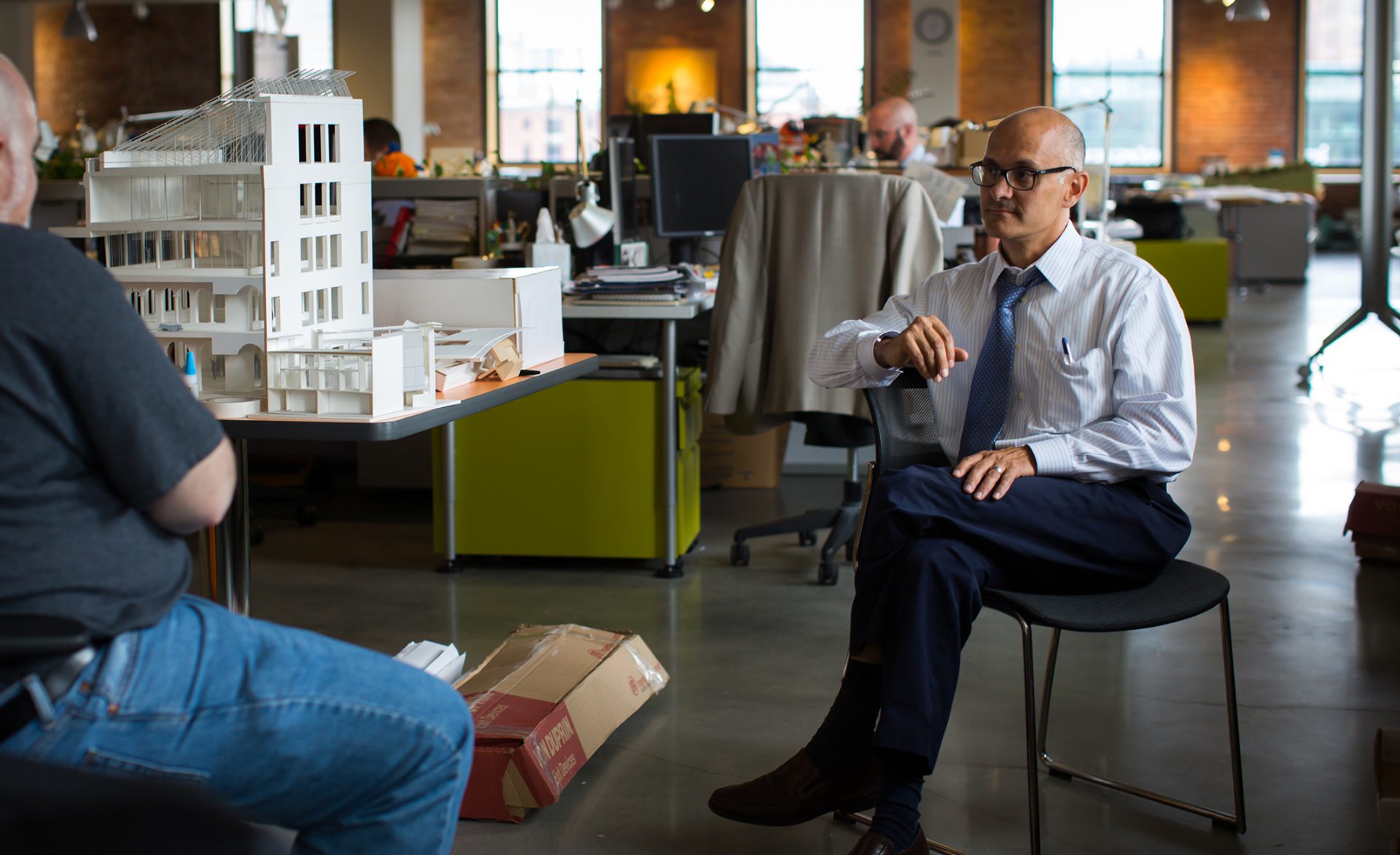 Charles S. Klee - Payette