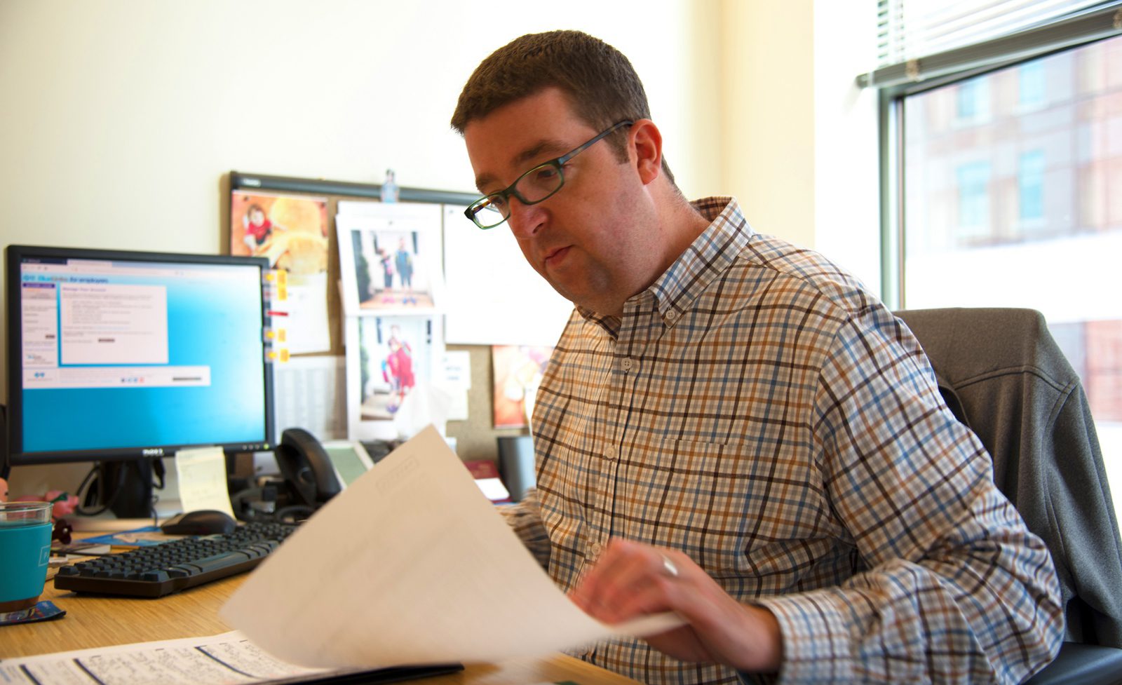 Christopher Lind - Payette