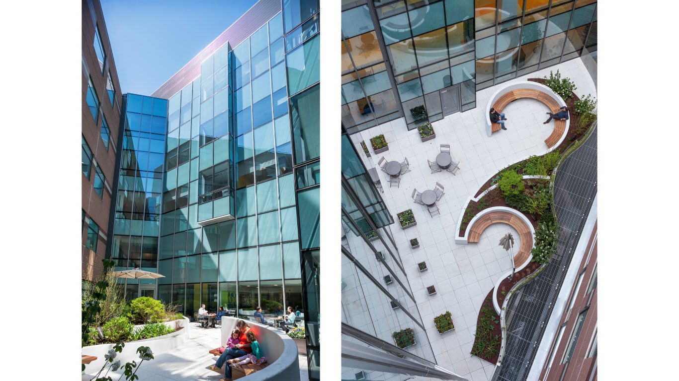 James Mandell Building - Payette