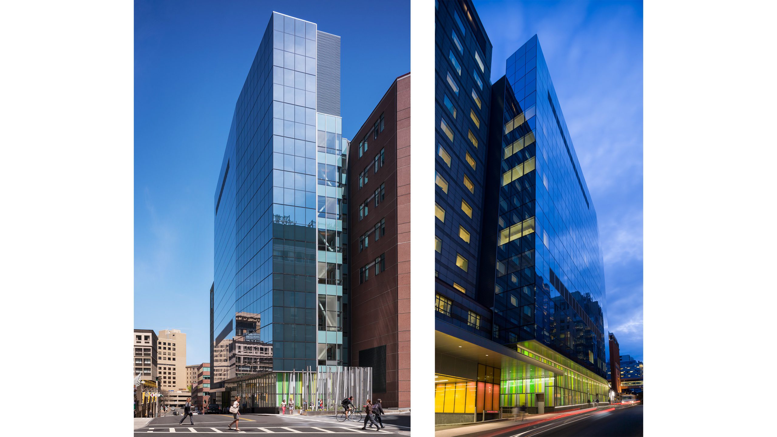 James Mandell Building - Payette