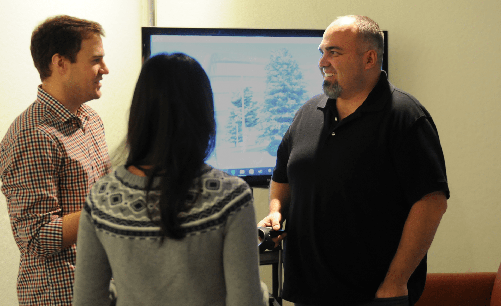 David Hamel - Payette