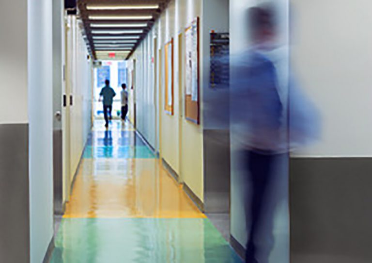 Biomedical Science Tower III - Payette