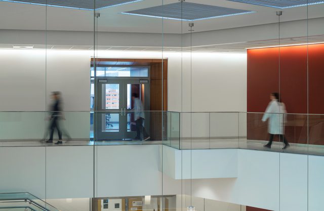 Mark Oldham – Payette