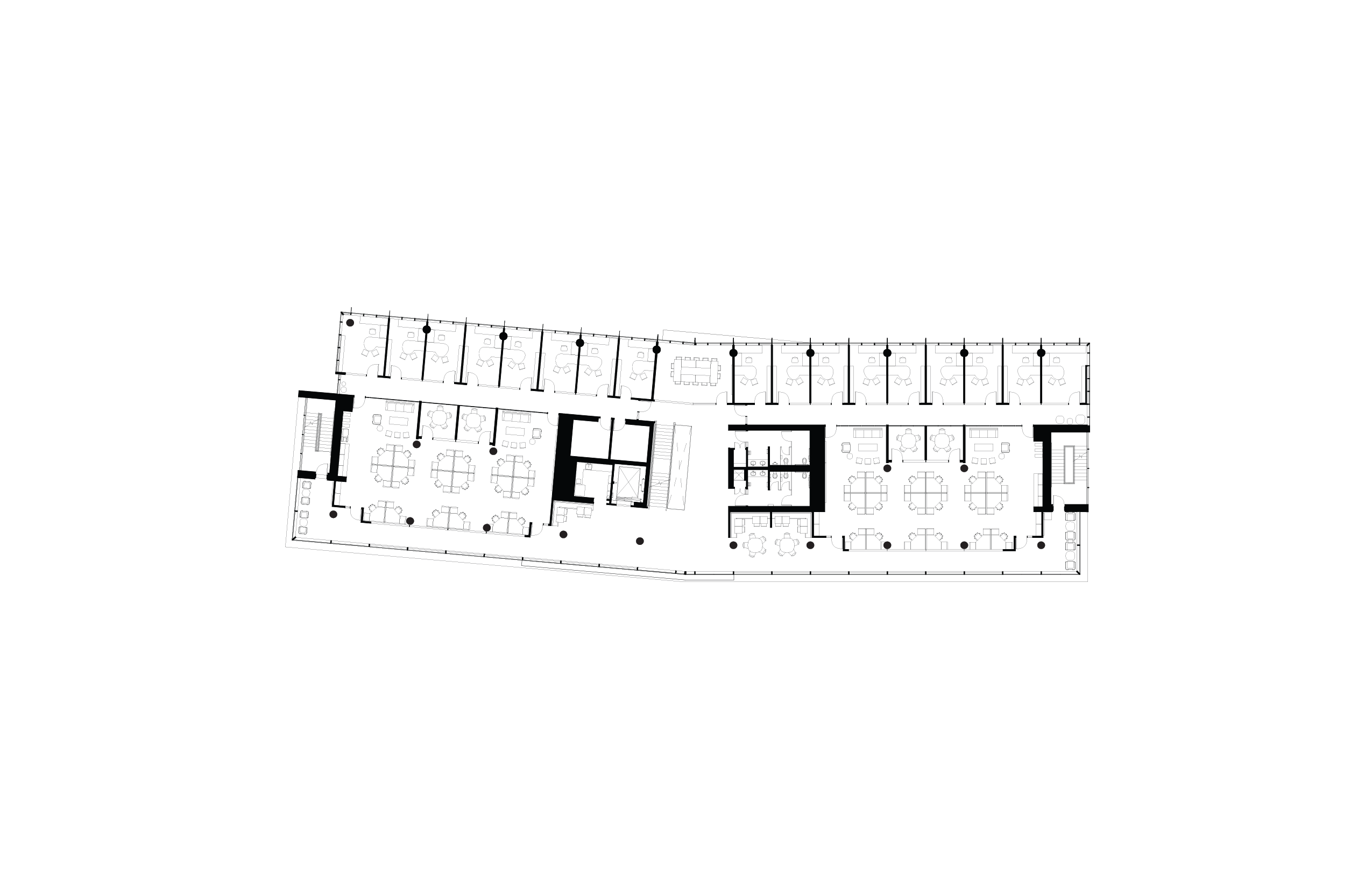 Grainger Hall: Nicholas School of the Environment - Payette